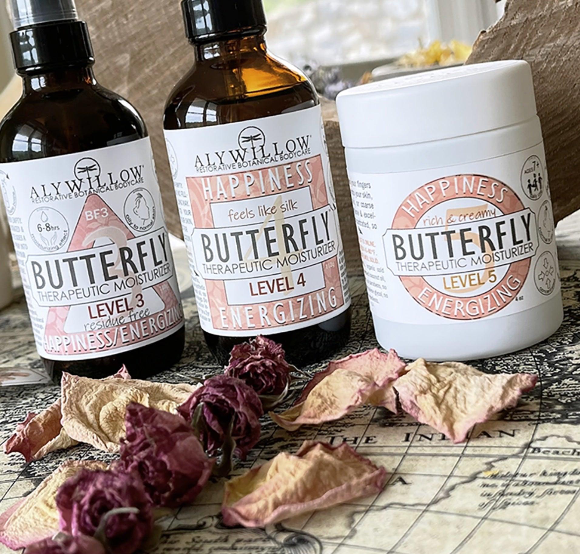 Moisturizers – Alywillow