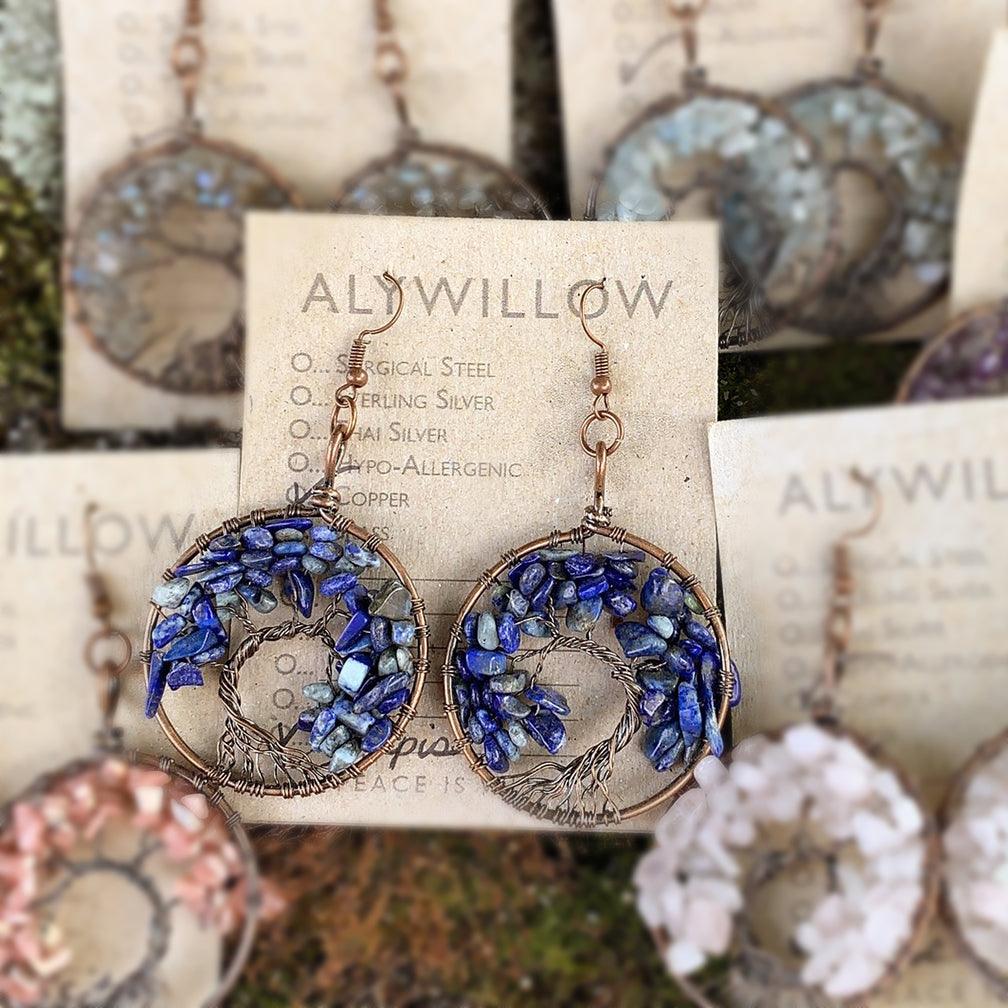 Jewelry & Accessories– Alywillow