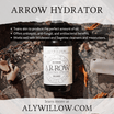 ARROW Hydrator – Alywillow