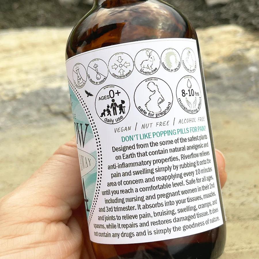 Riverflow Formula Bundle– Alywillow