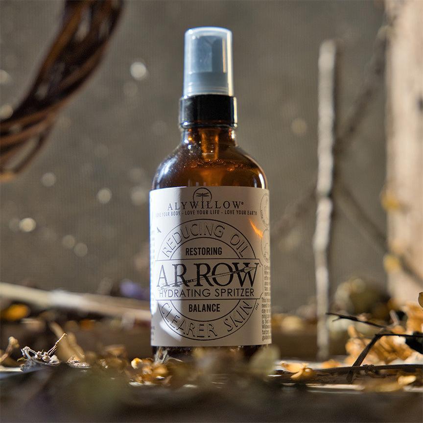 ARROW Hydrator– Alywillow