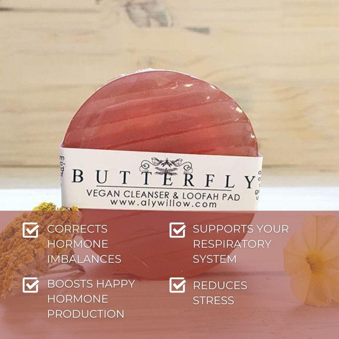 Butterfly Products – Alywillow