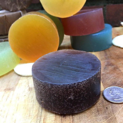 LAVENDER FIELDS Nutrient Bar Cleanser– Alywillow