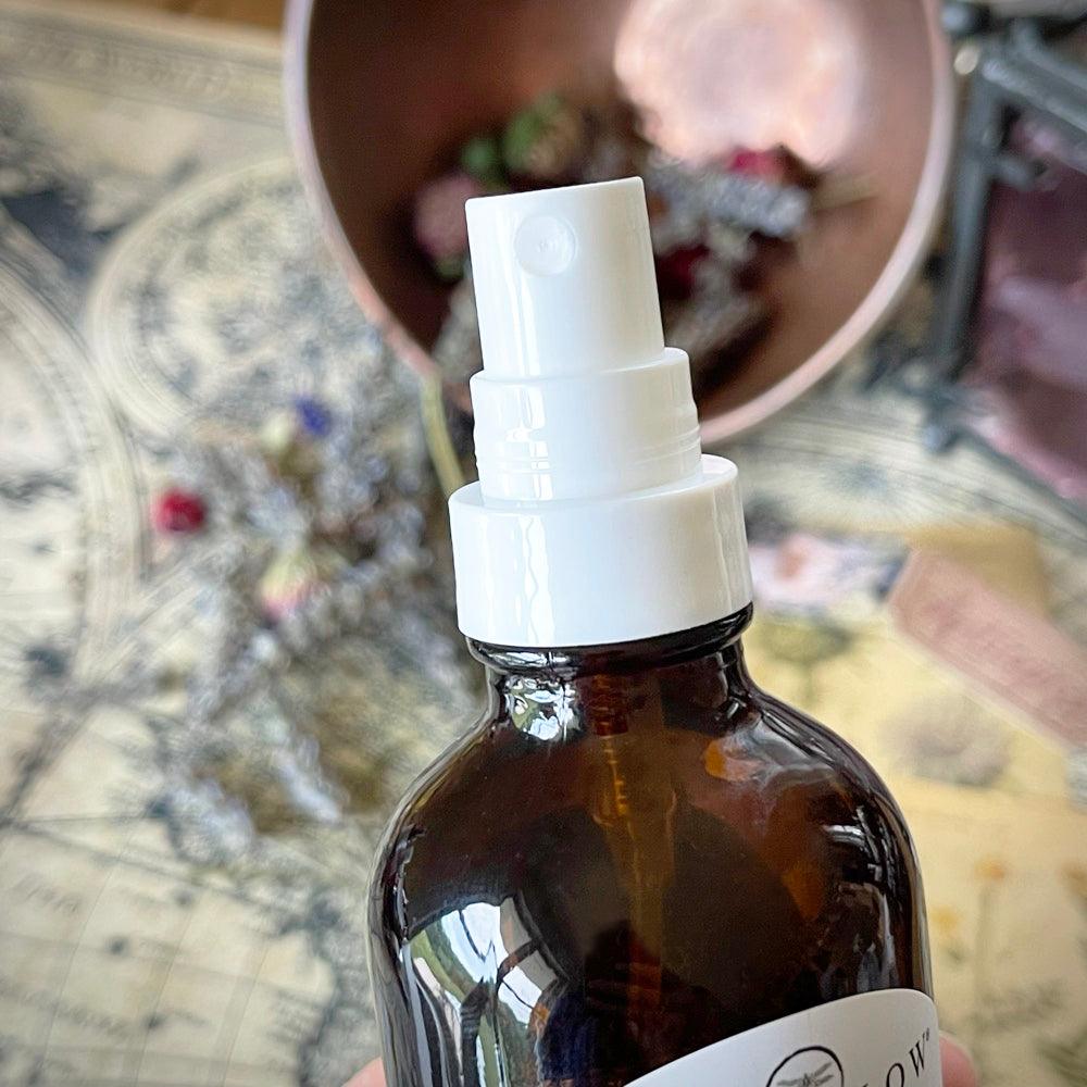 SWEET MAGIC SPRITZER – Alywillow