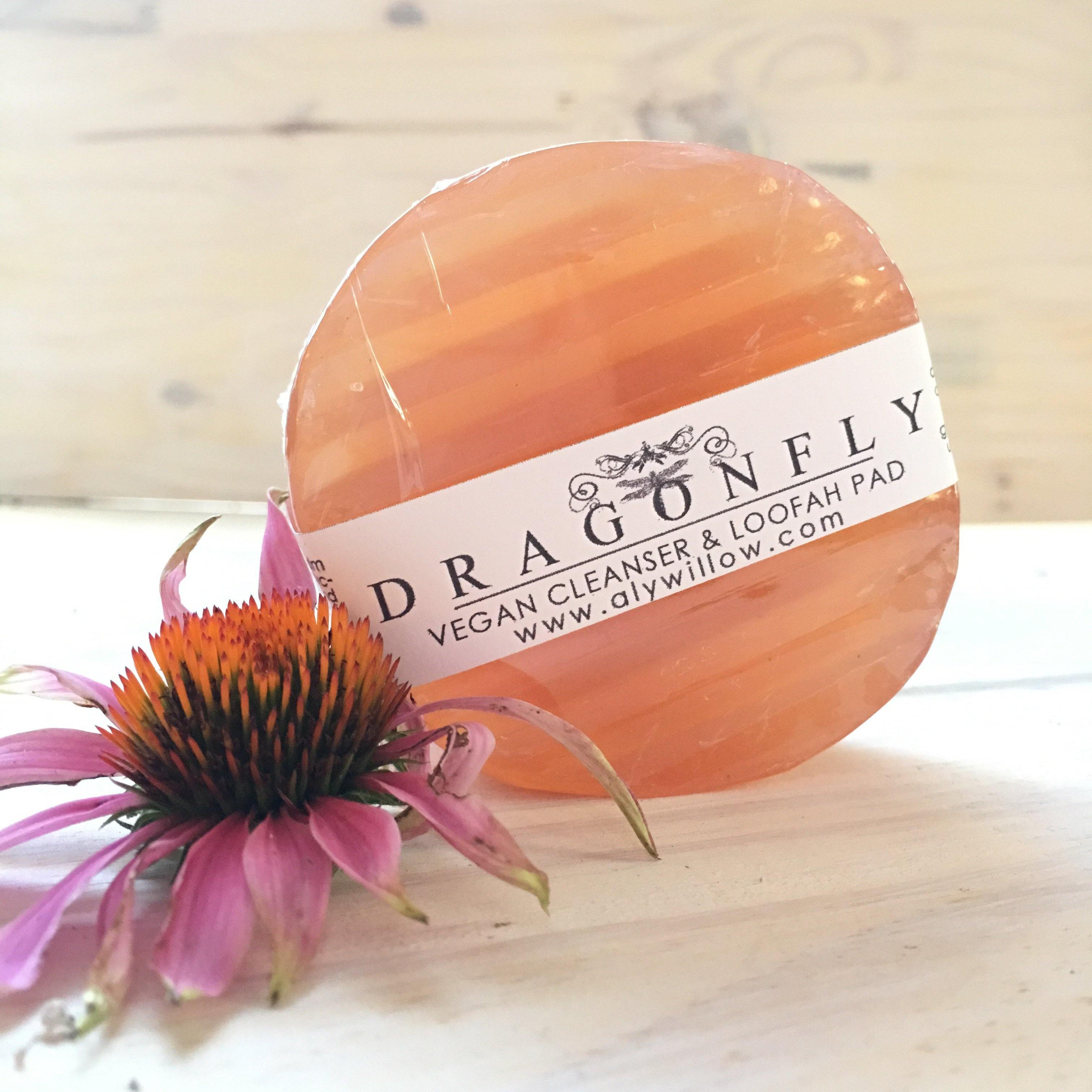DRAGONFLY BAR CLEANSER– Alywillow